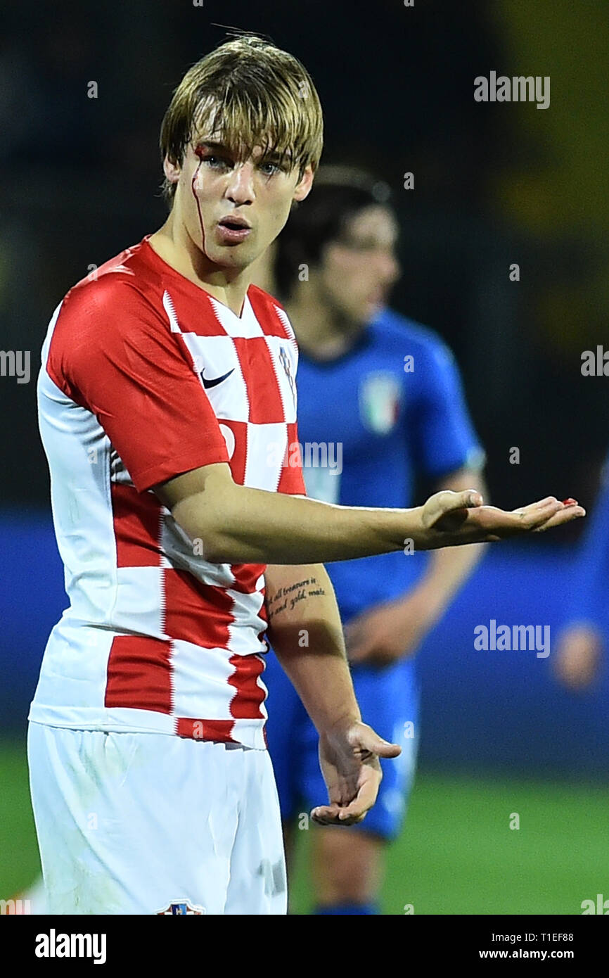 Borna sosa hi-res stock photography and images - Alamy