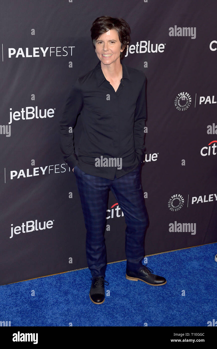 Tig notaro hi-res stock photography and images - Alamy