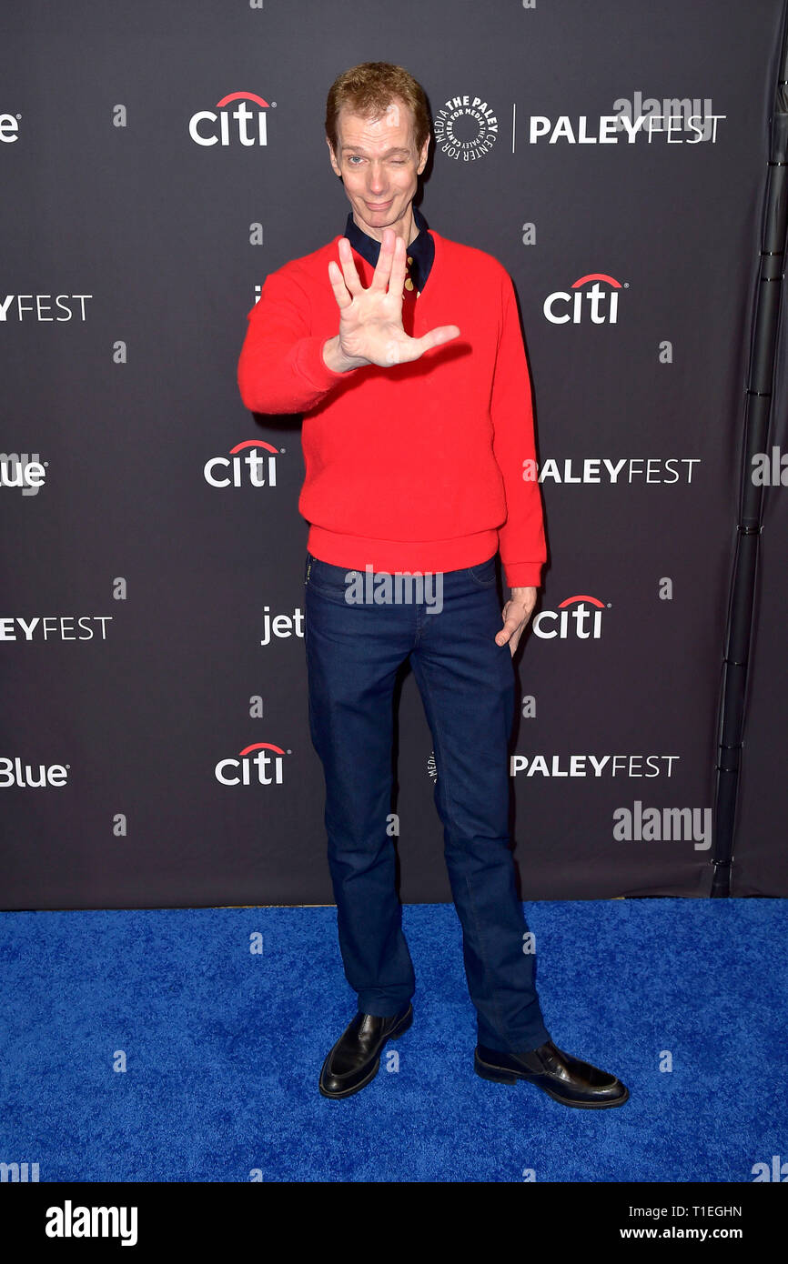 Doug jones as abe sapien in hellboy hi-res stock photography and images ...