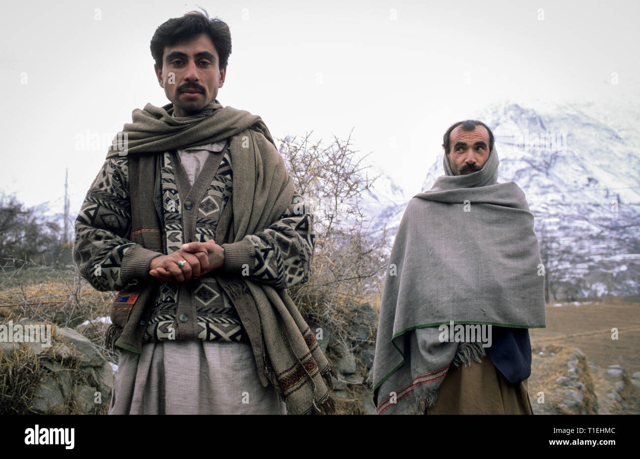 March 20, 2012 - Karimabad, Hunza District, Pakistan - FILE IMAGE taken ...