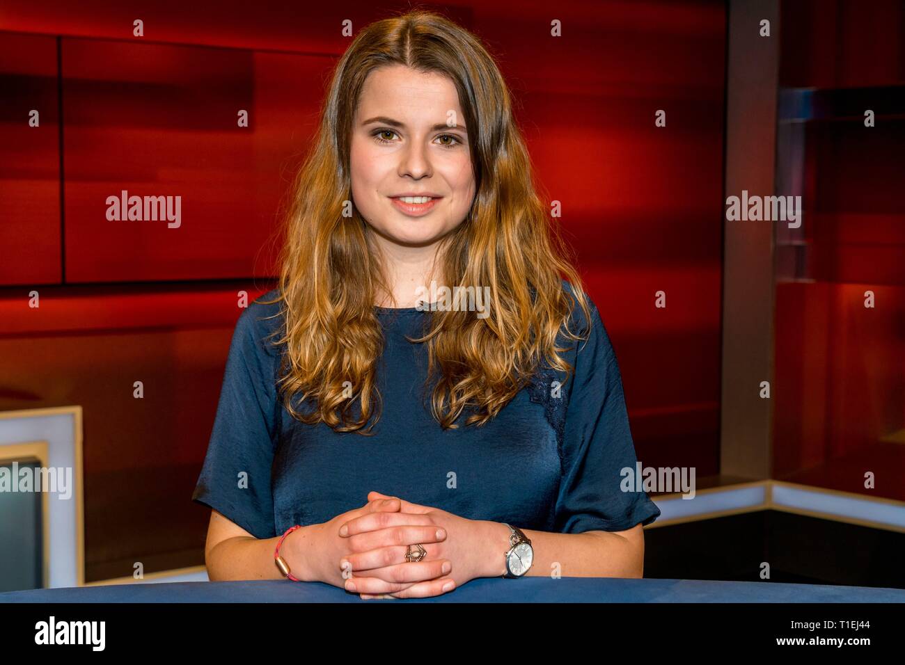 Climate Activist Stock Photos & Climate Activist Stock Images - Alamy