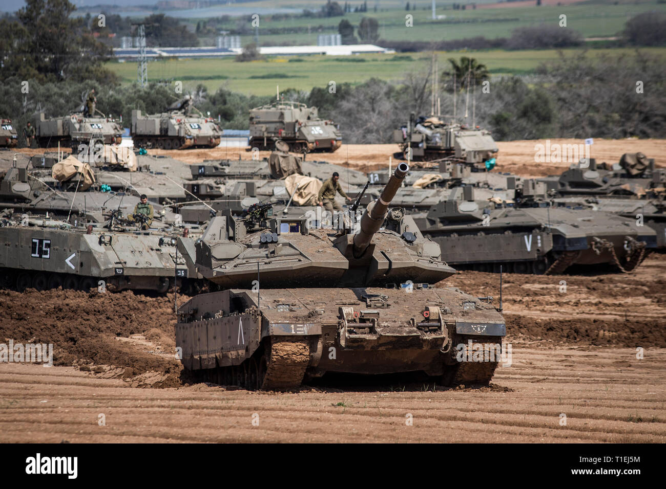 Rocket carriers hi-res stock photography and images - Alamy