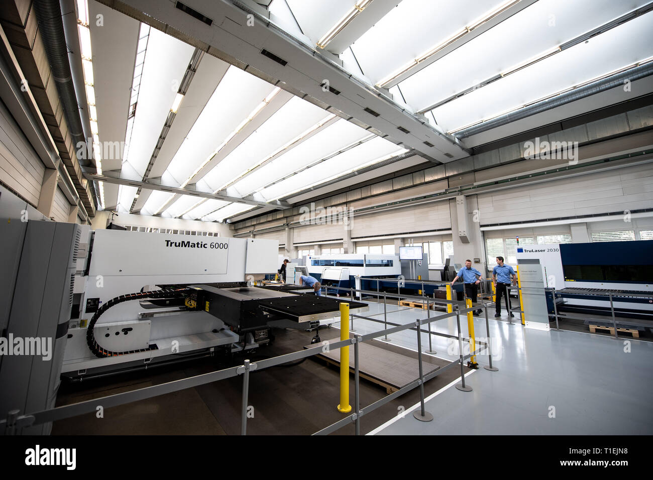 Trumatic hi-res stock photography and images - Alamy