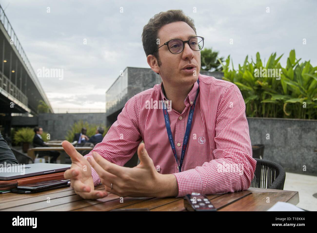 Jeremy hodara hi-res stock photography and images - Alamy