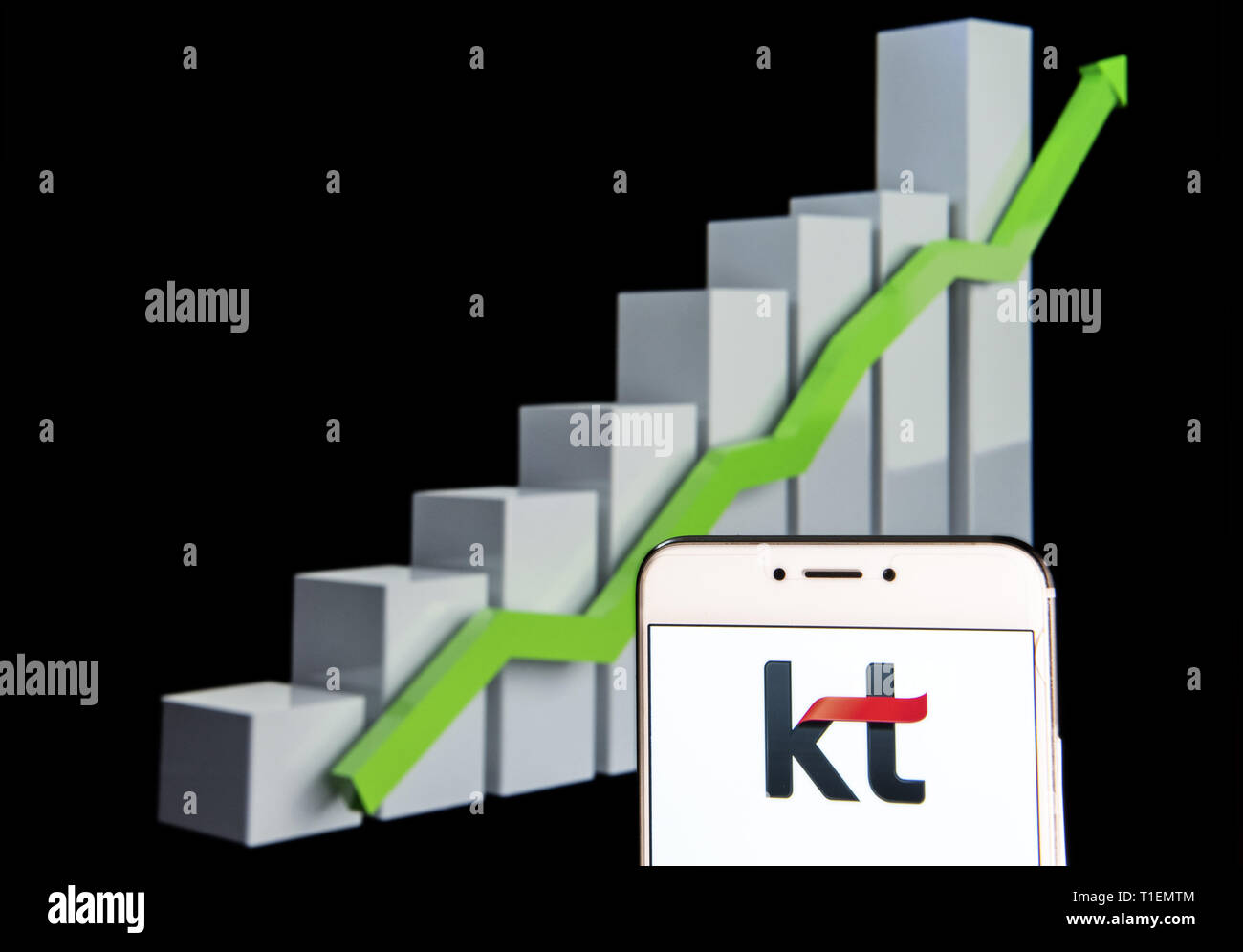 Kt logo hi-res stock photography and images - Alamy