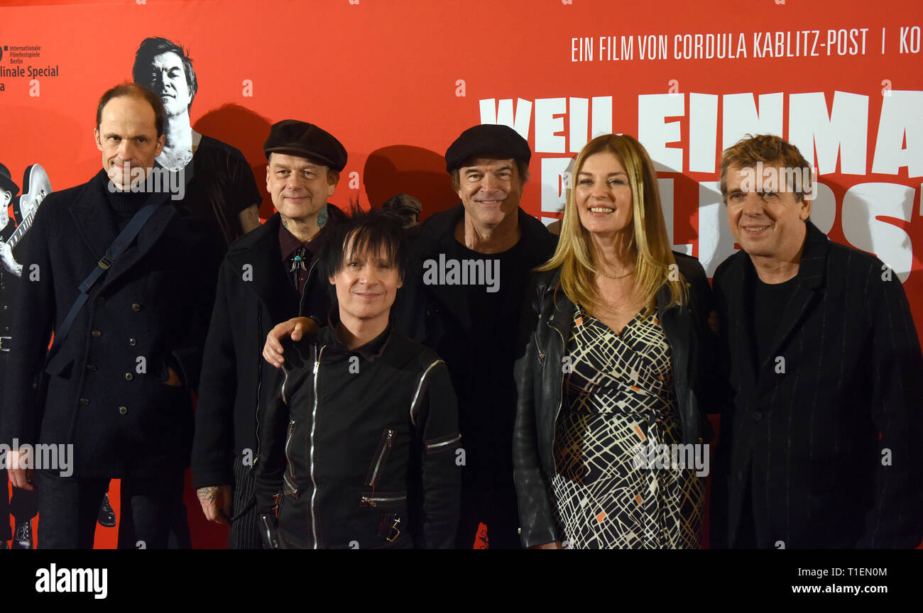 Campino andreas frege hi-res stock photography and images - Alamy