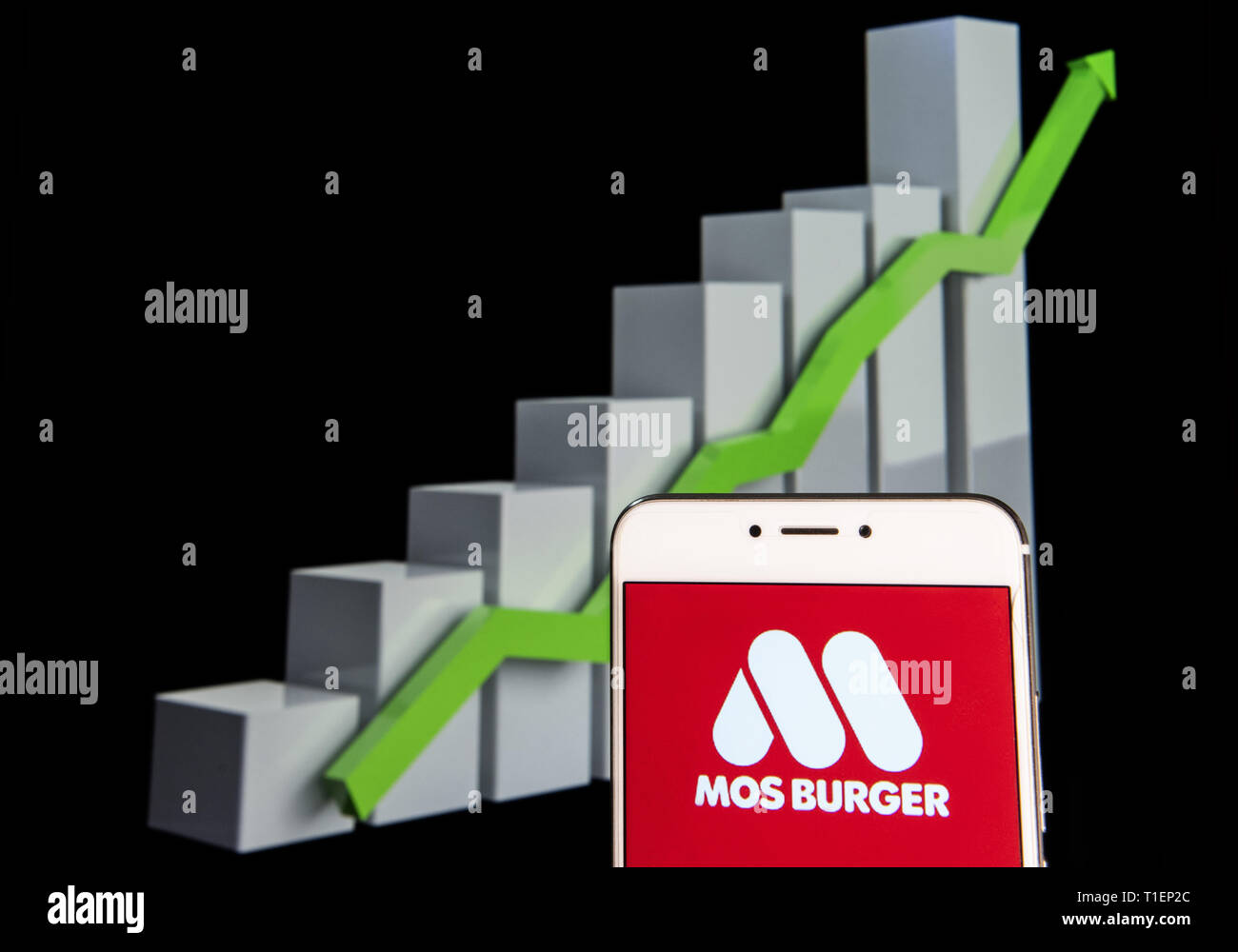 Mos logo hi-res stock photography and images - Alamy