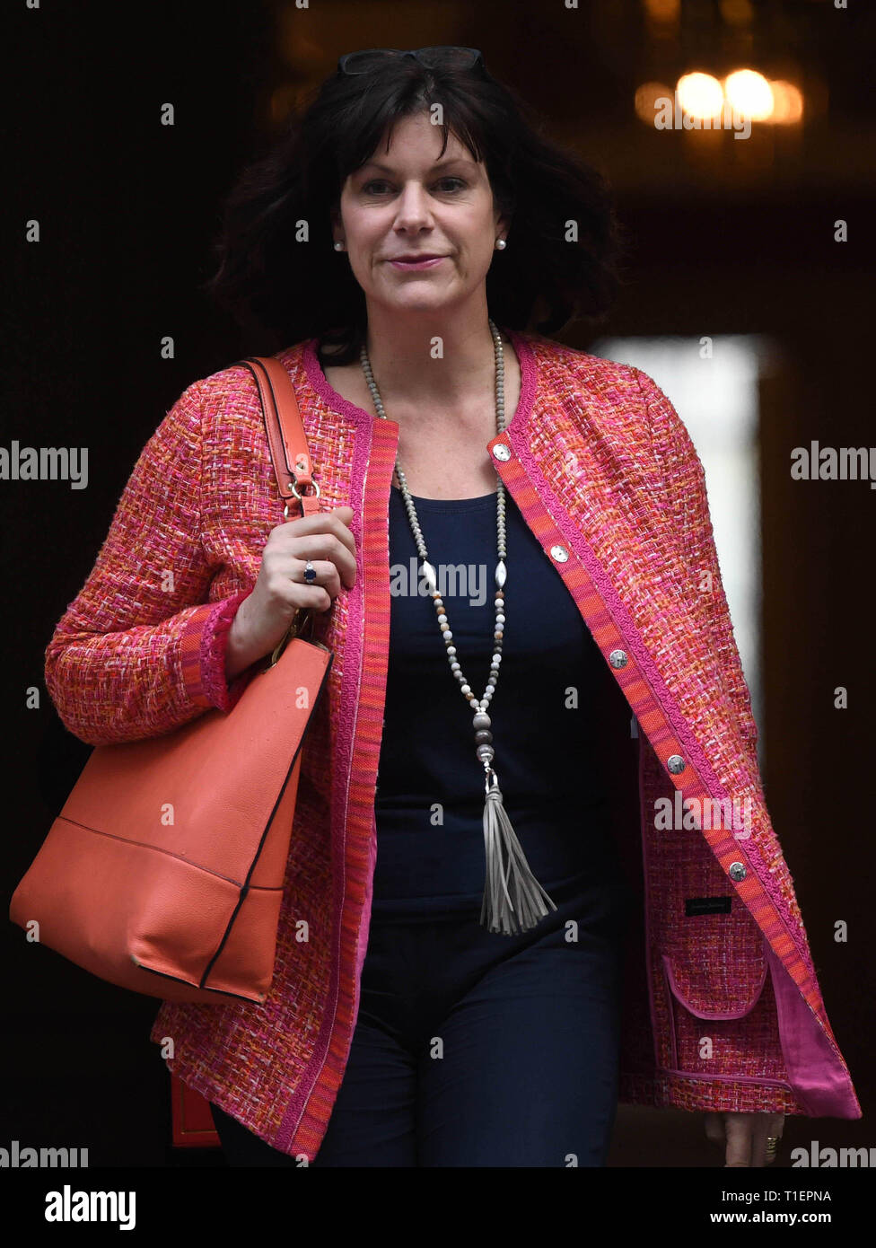 Mp claire perry hi-res stock photography and images - Alamy
