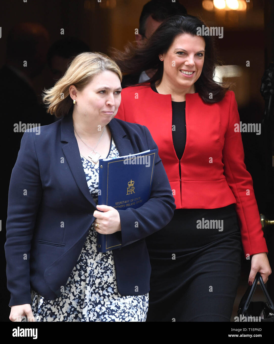 Caroline nokes mp hi-res stock photography and images - Alamy