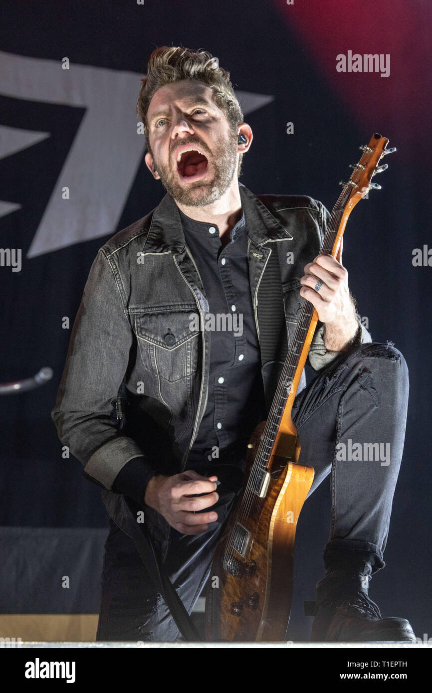 Seth Morrison Wallpaper