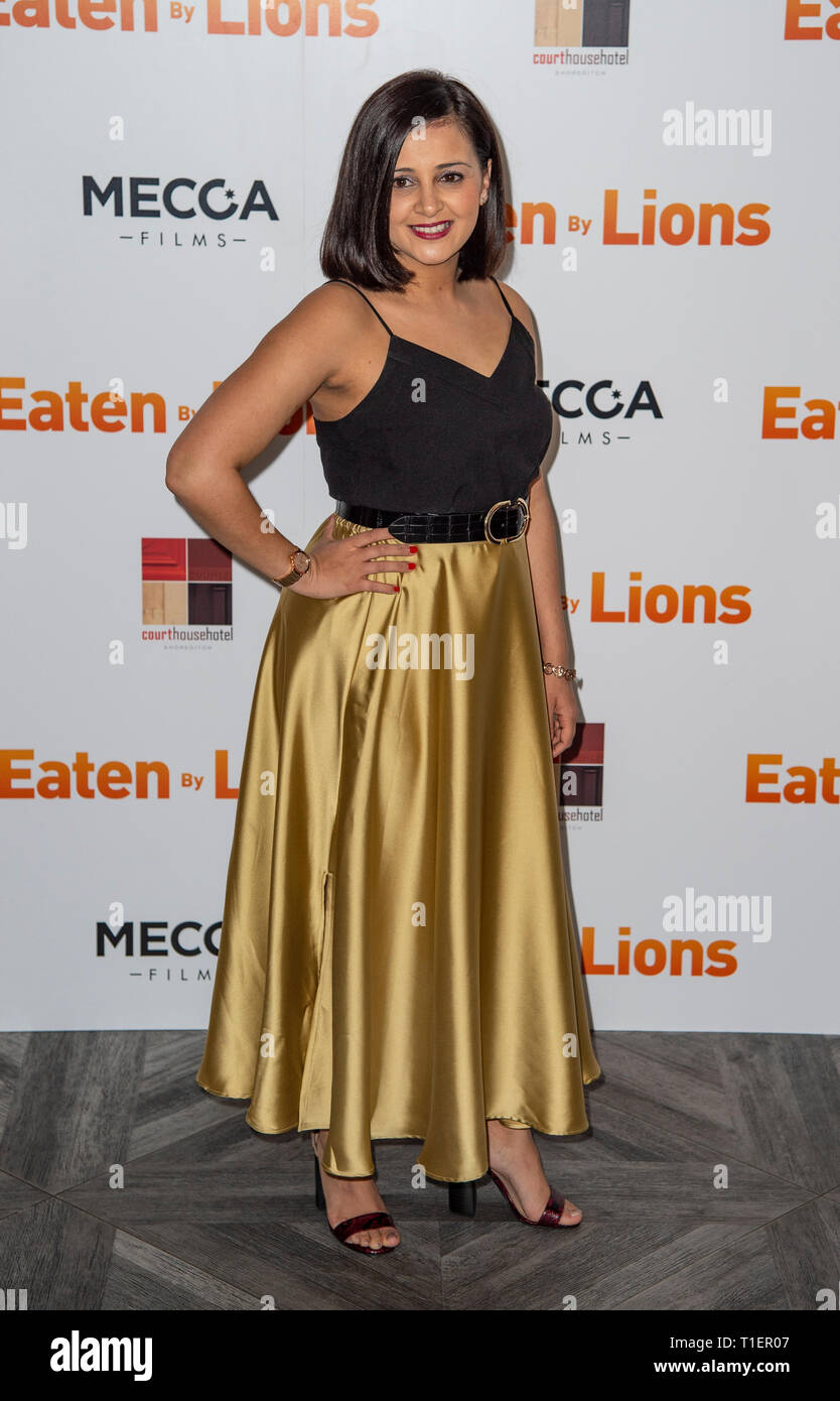 Natalie davies hi-res stock photography and images - Alamy