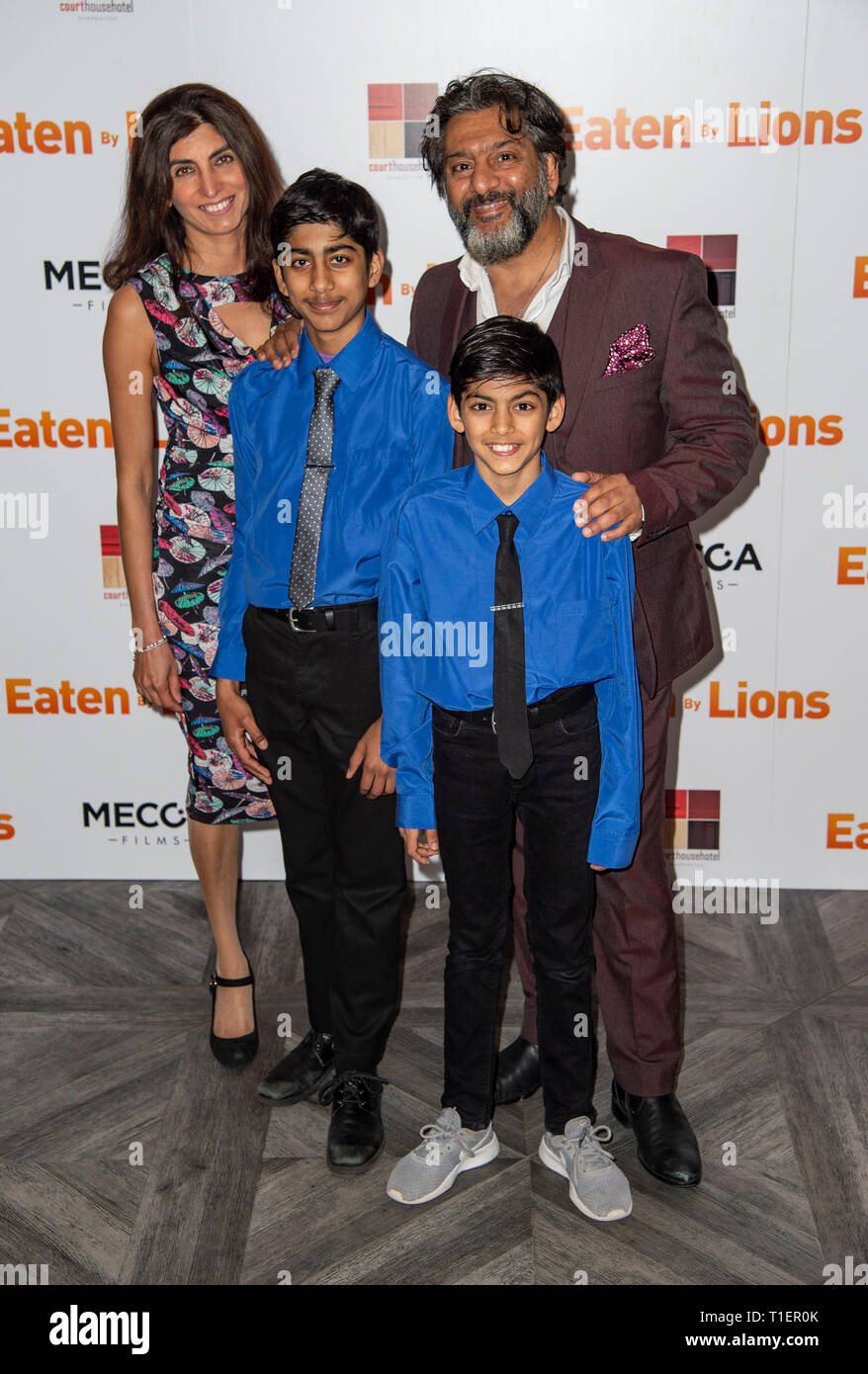 Nitin ganatra hi-res stock photography and images - Alamy