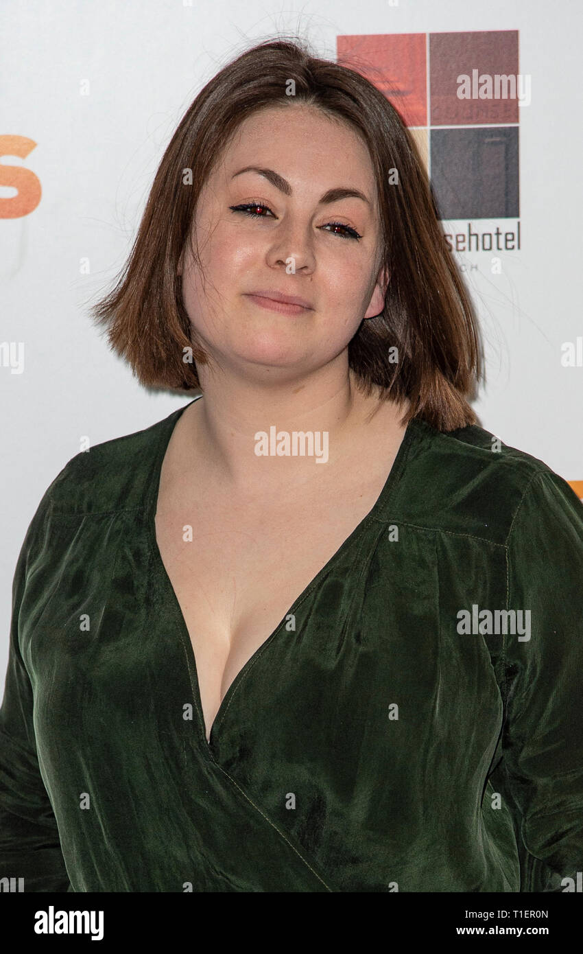 Sarah hoare hi-res stock photography and images - Alamy