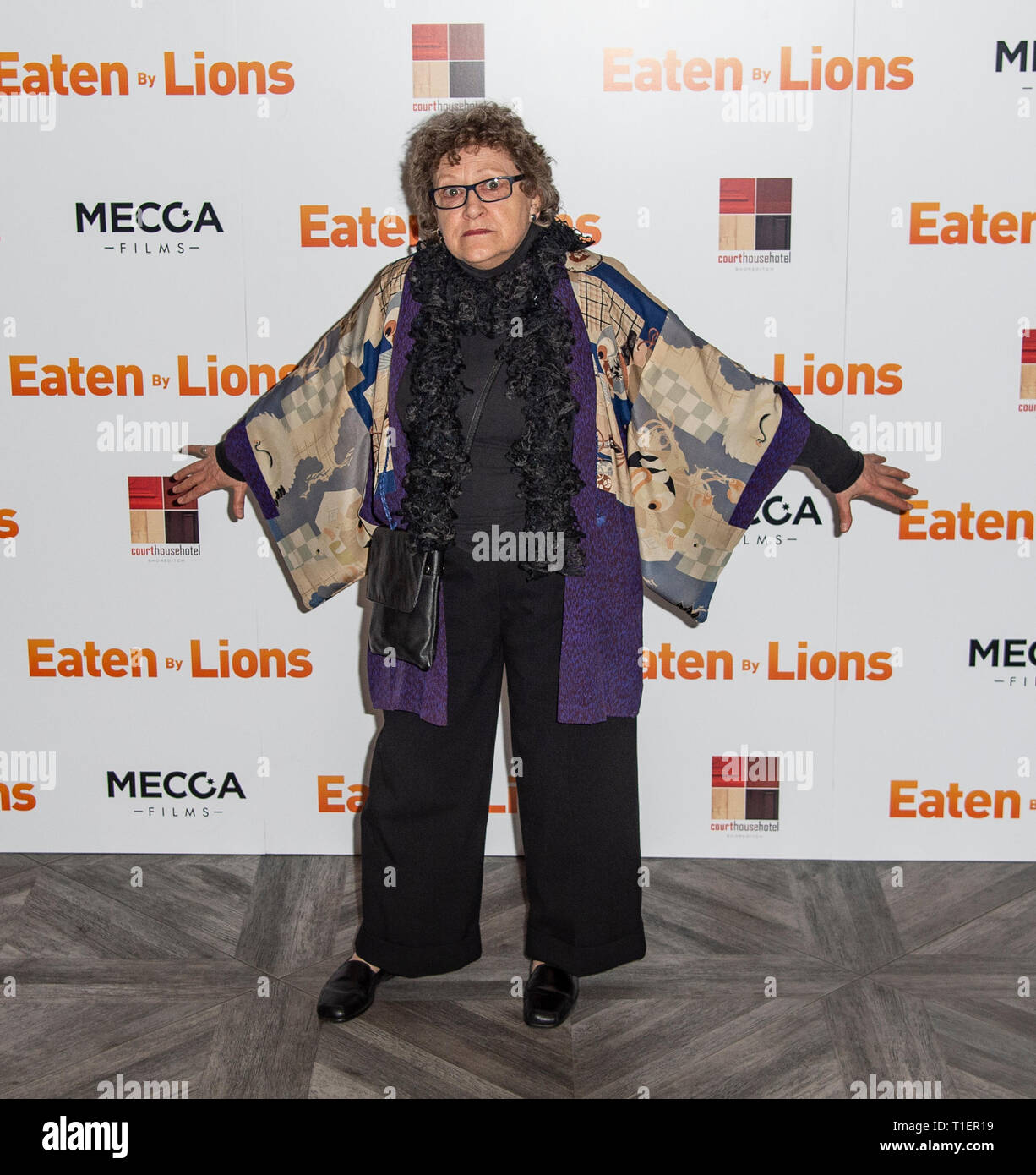 Fayerman hi-res stock photography and images - Alamy