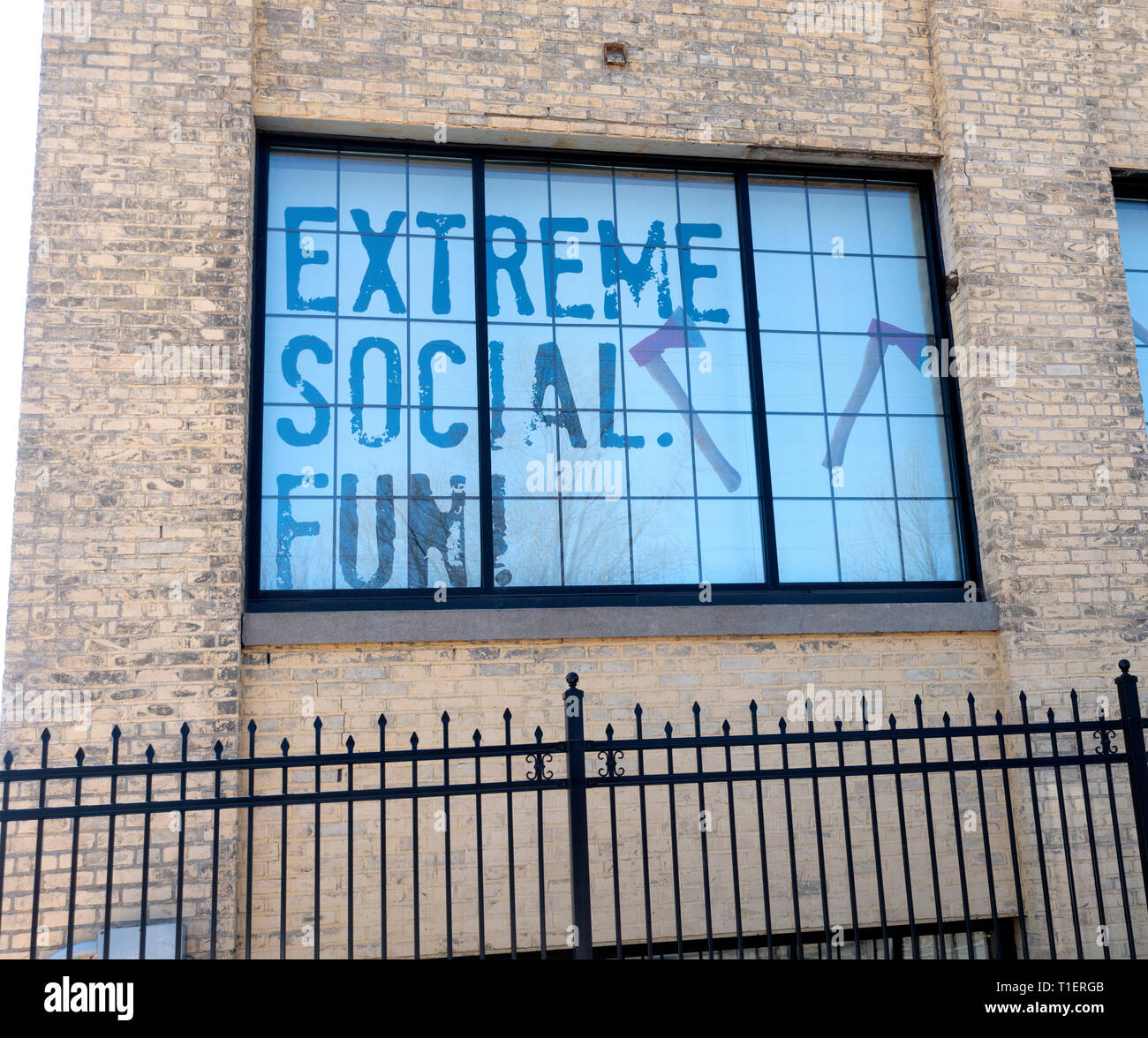 Social commentary hi-res stock photography and images - Alamy
