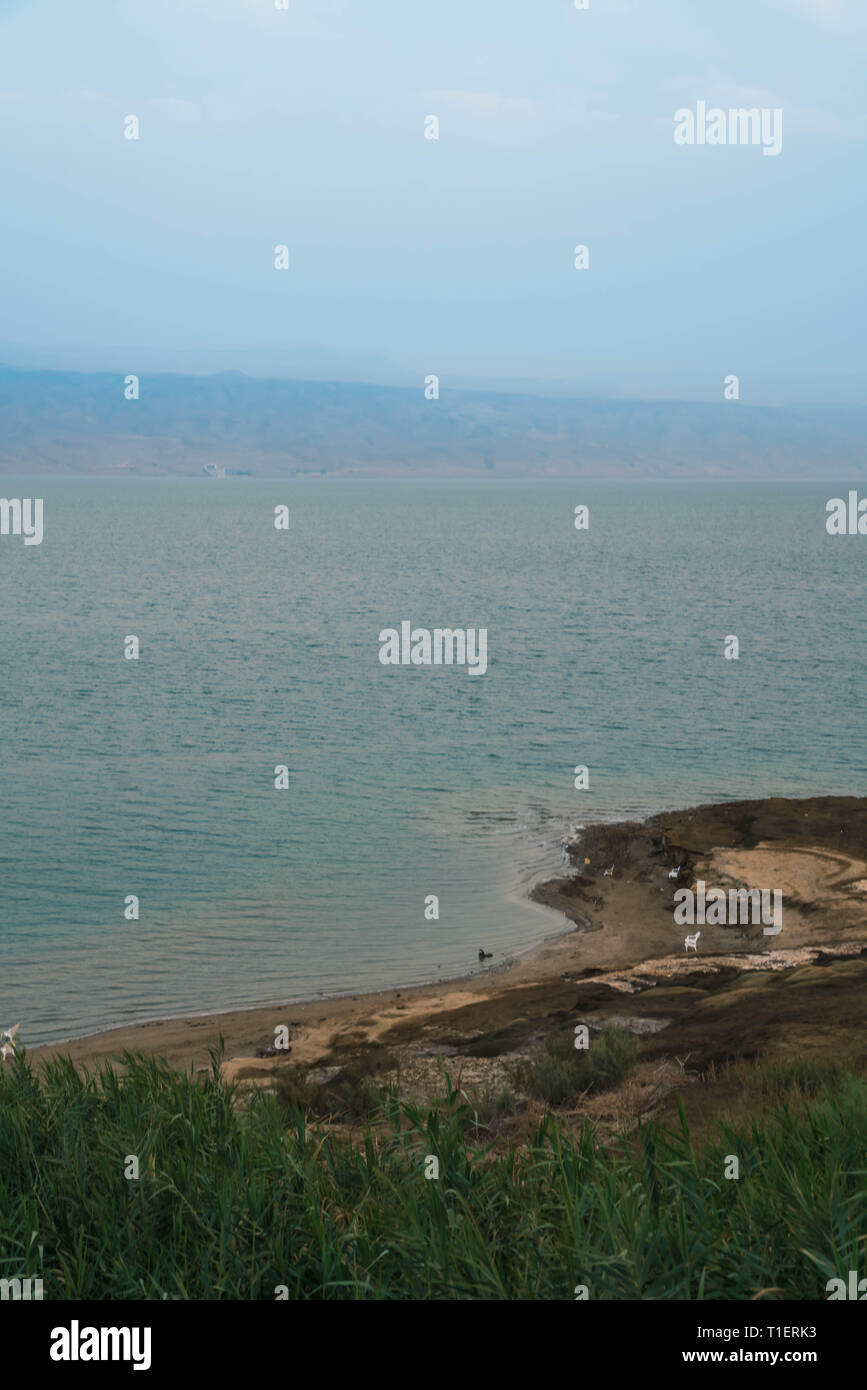 Jesus dead sea hi-res stock photography and images - Alamy