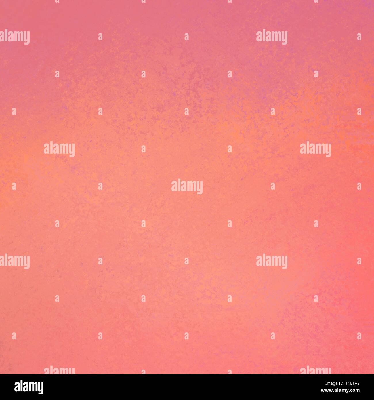soft orange and purple pink background with faint grunge pattern design ...