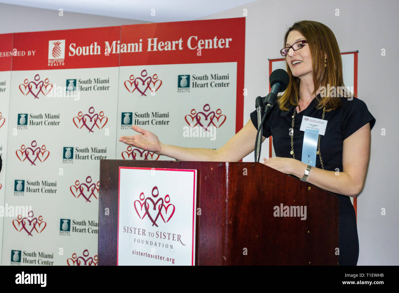 Mens heart health fair hi-res stock photography and images - Alamy