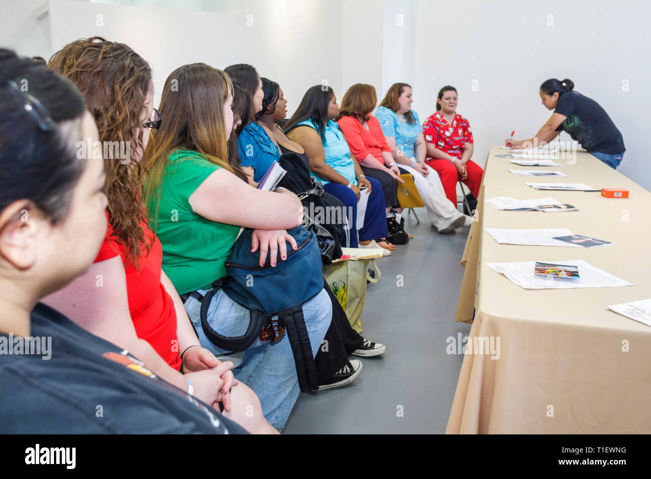 Miami Florida,Shops at Midtown,The Biggest Loser,TV show,reality ...