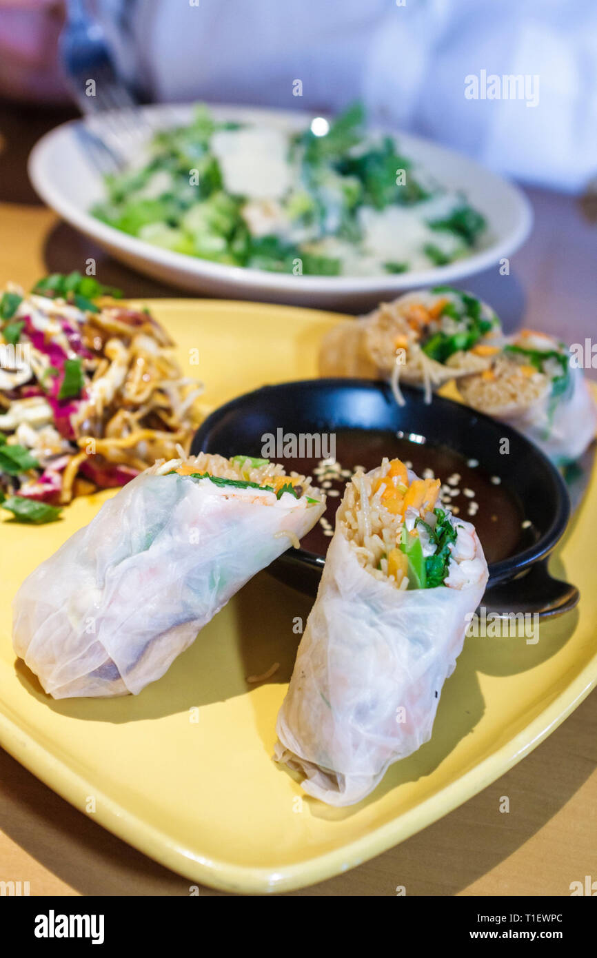 Miami Florida,Coral Gables,Coral Way,Miracle Mile,California Pizza ...