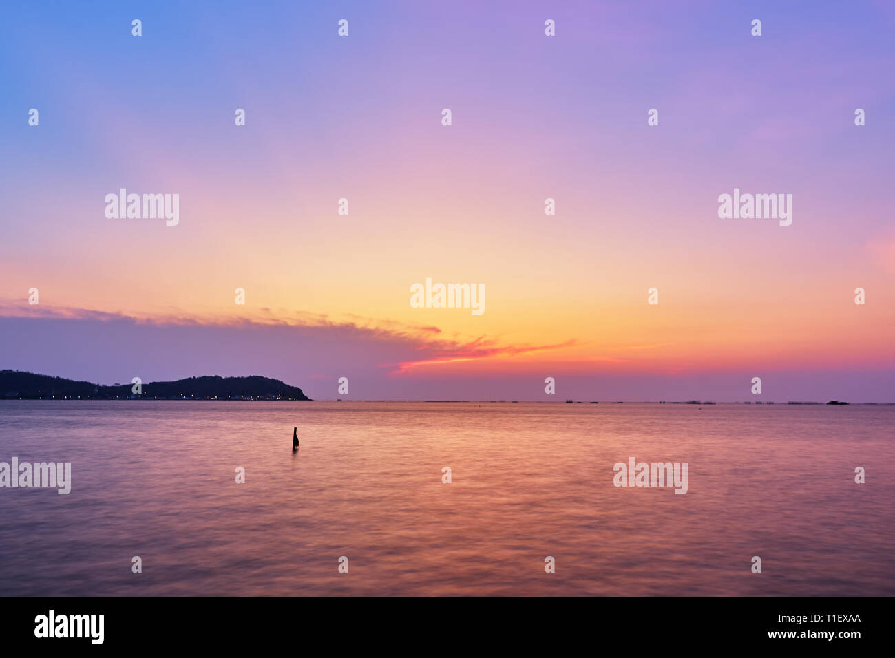 Ang sila hi-res stock photography and images - Alamy