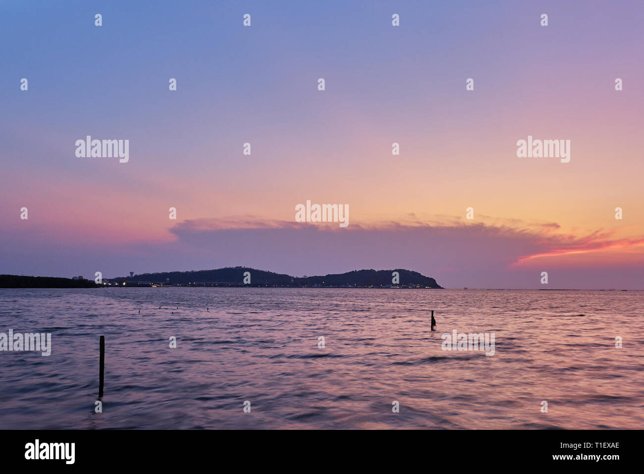 Ang sila hi-res stock photography and images - Alamy