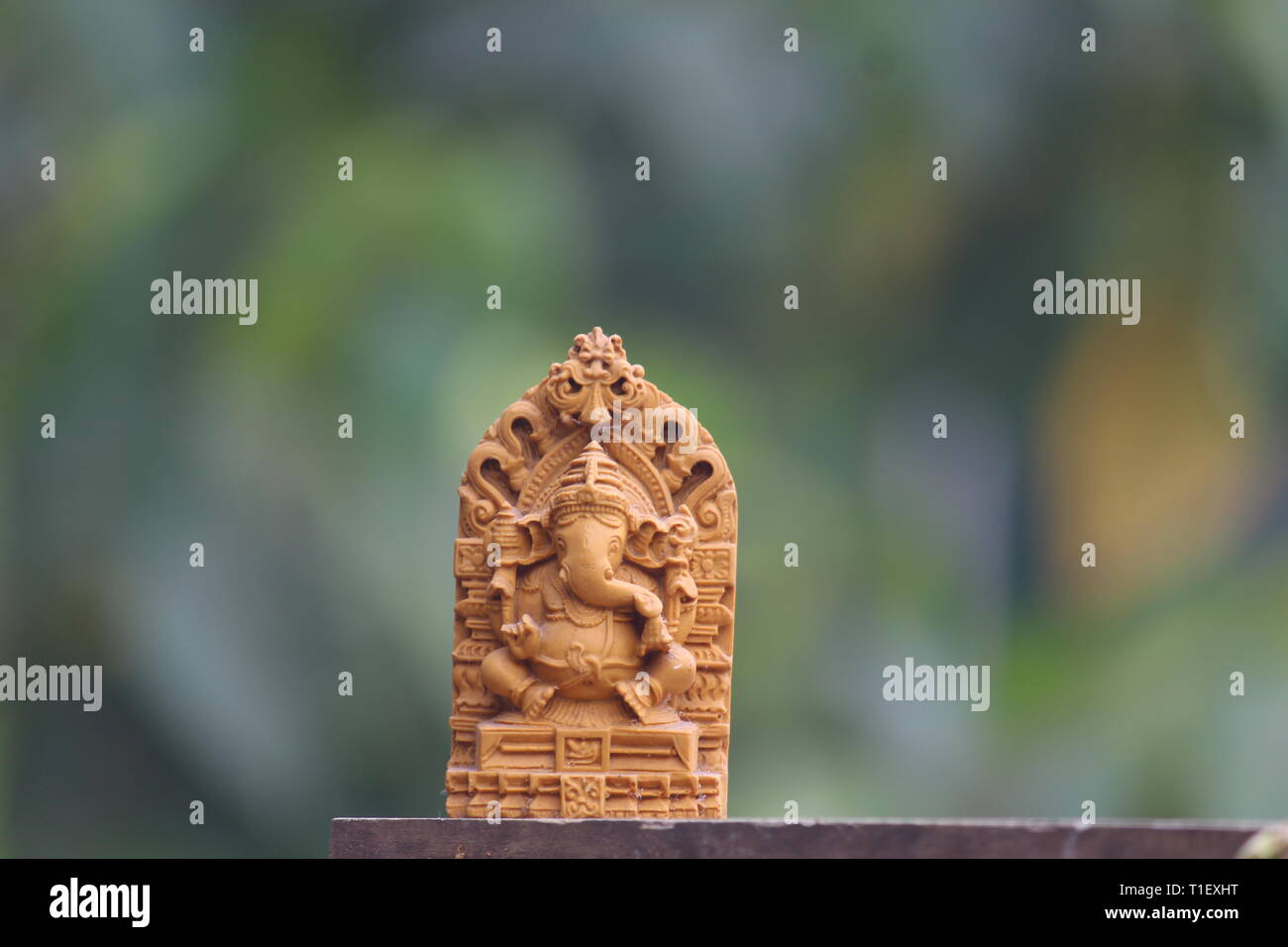 Maha ganapathi hi-res stock photography and images - Alamy