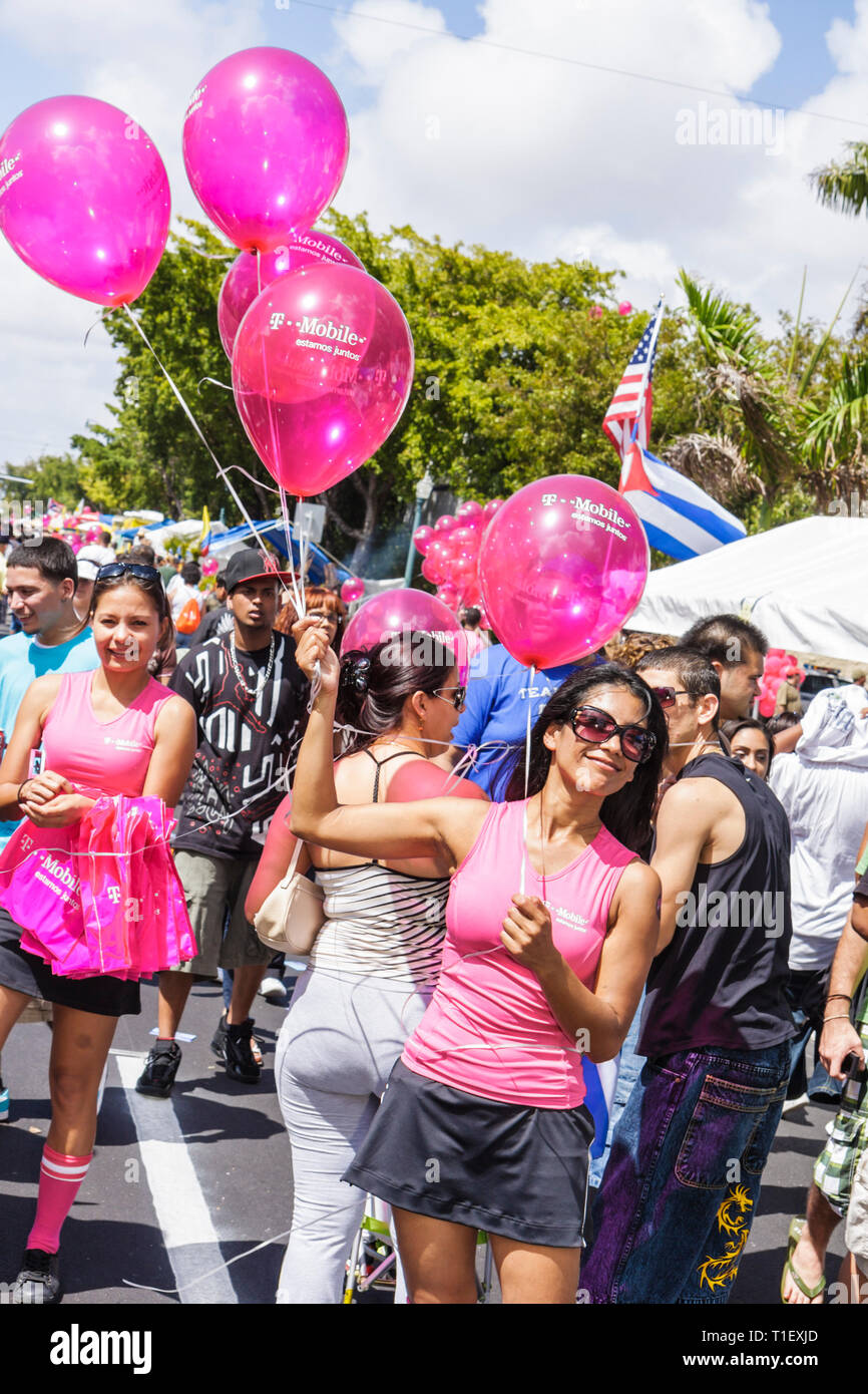 Hispanic demographic hi-res stock photography and images - Alamy