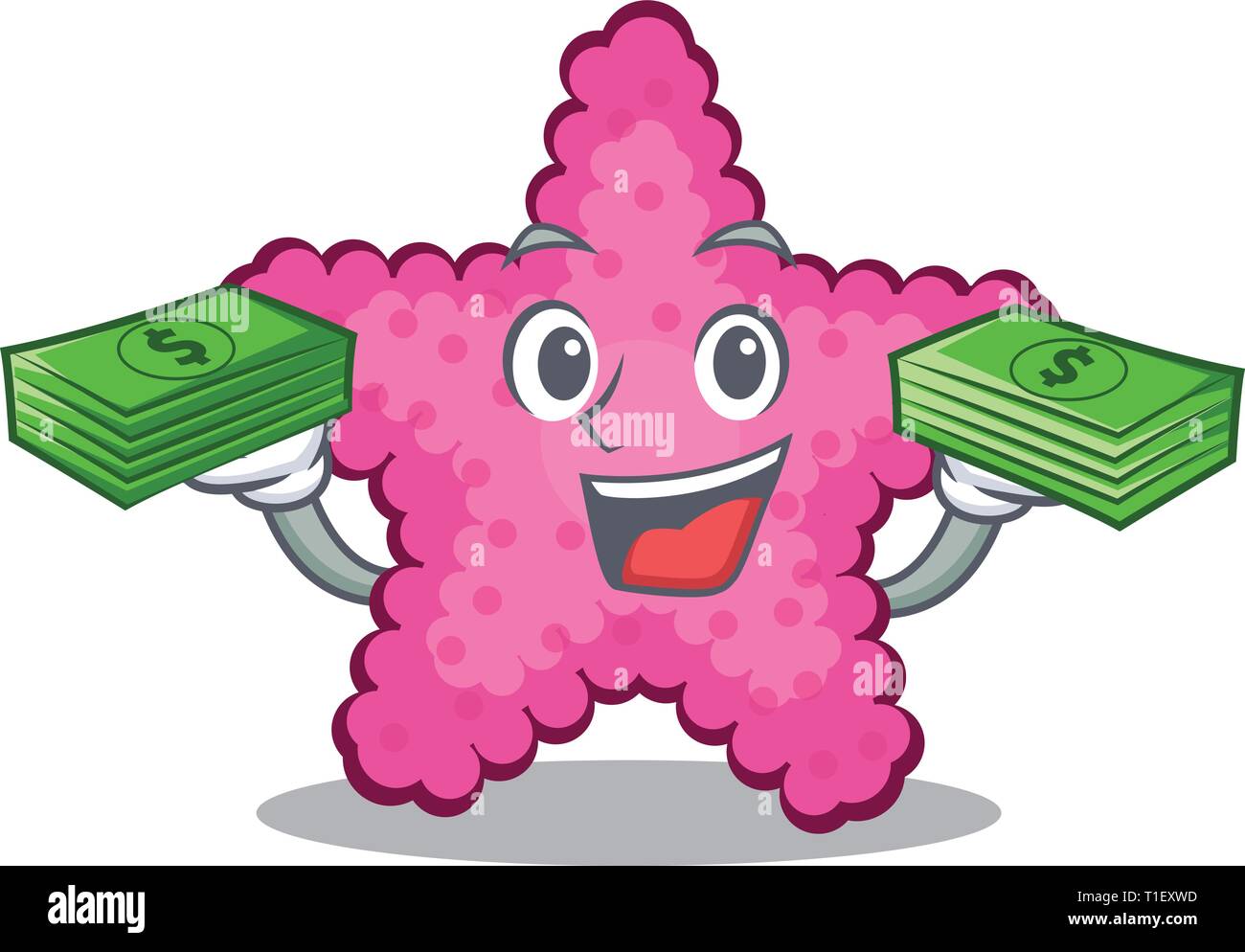 Shell bill Stock Vector Images - Alamy