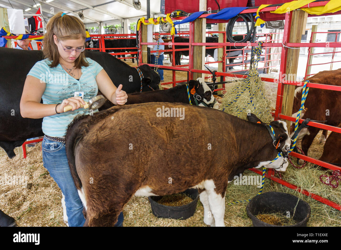 Miami Florida,Kendall,Tropical Park,Miami International Agriculture ...