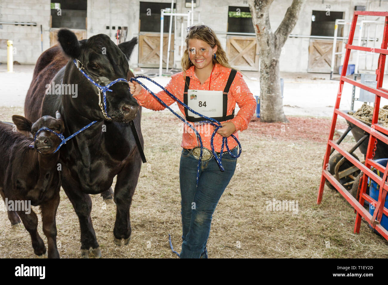 Miami Florida,Kendall,Tropical Park,Miami International Agriculture and ...