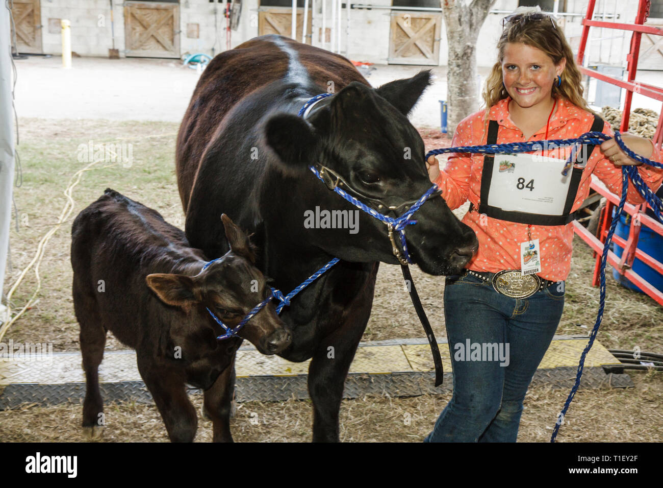 Miami Florida,Kendall,Tropical Park,Miami International Agriculture ...