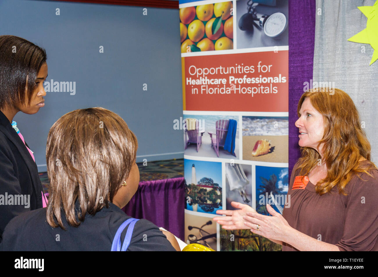Career information center hi-res stock photography and images - Alamy