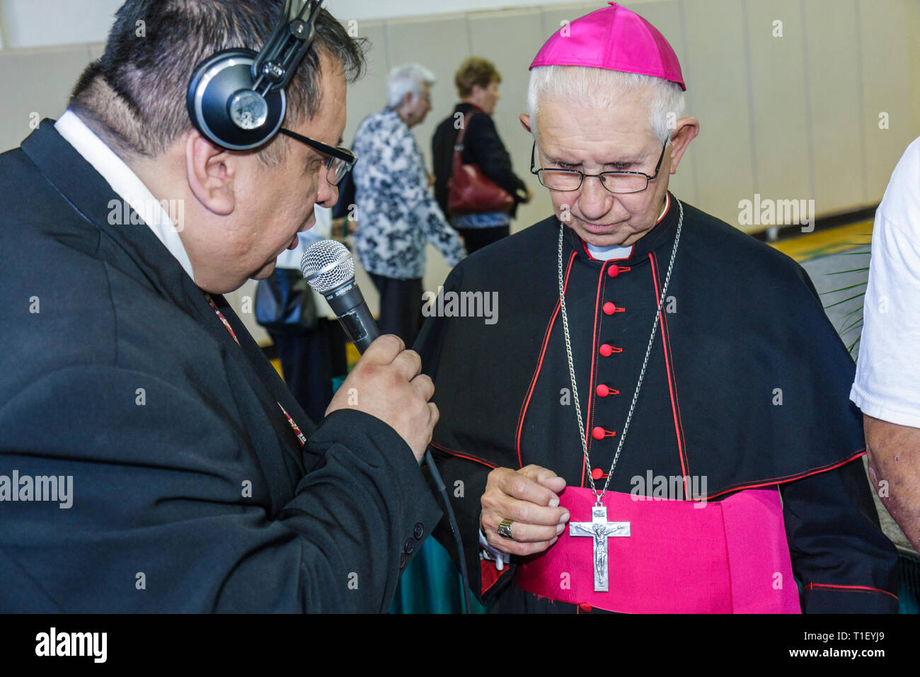 Miami Florida,Coconut Grove,LaSalle Catholic High School,street naming ...