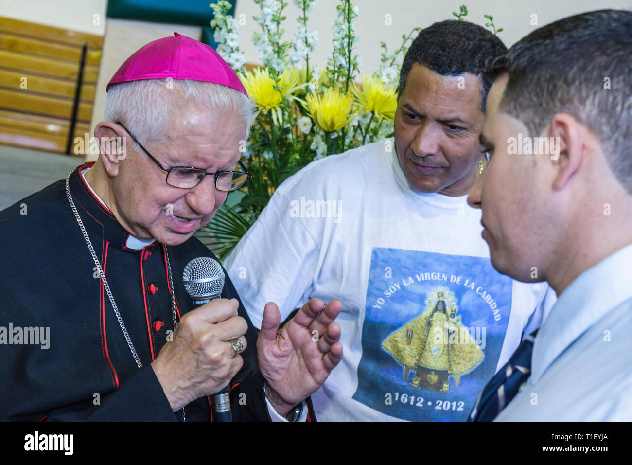 Lasalle catholic high school hi-res stock photography and images - Alamy