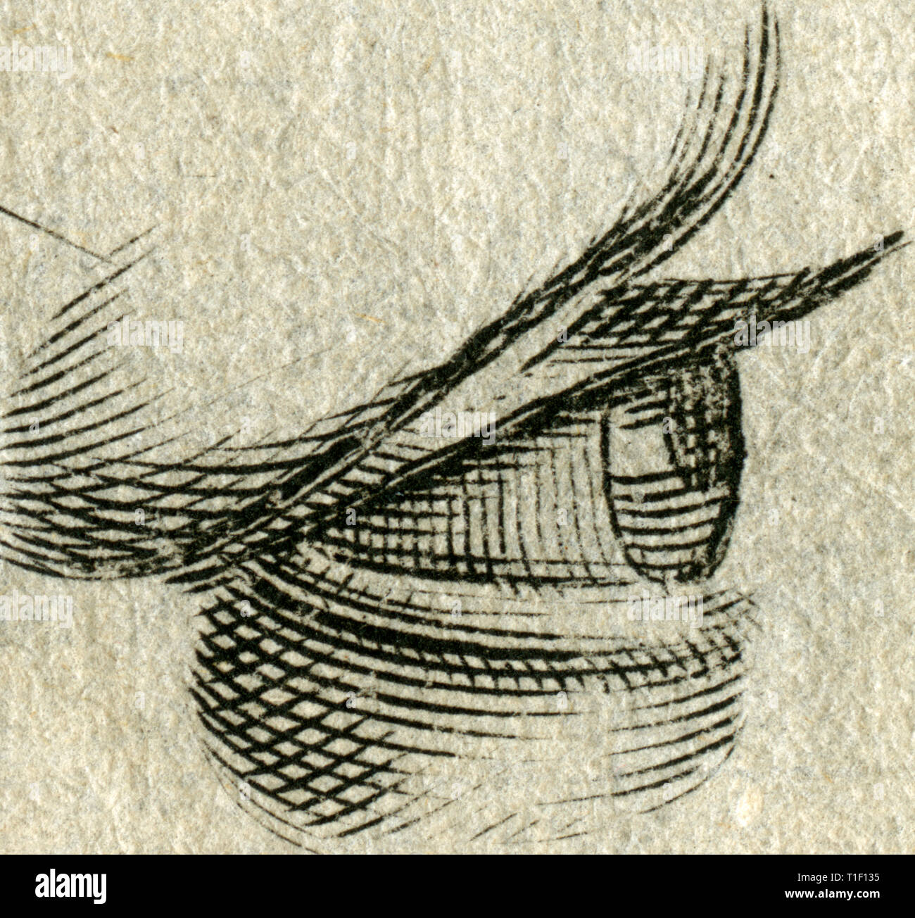 1700 engraving hi-res stock photography and images - Alamy