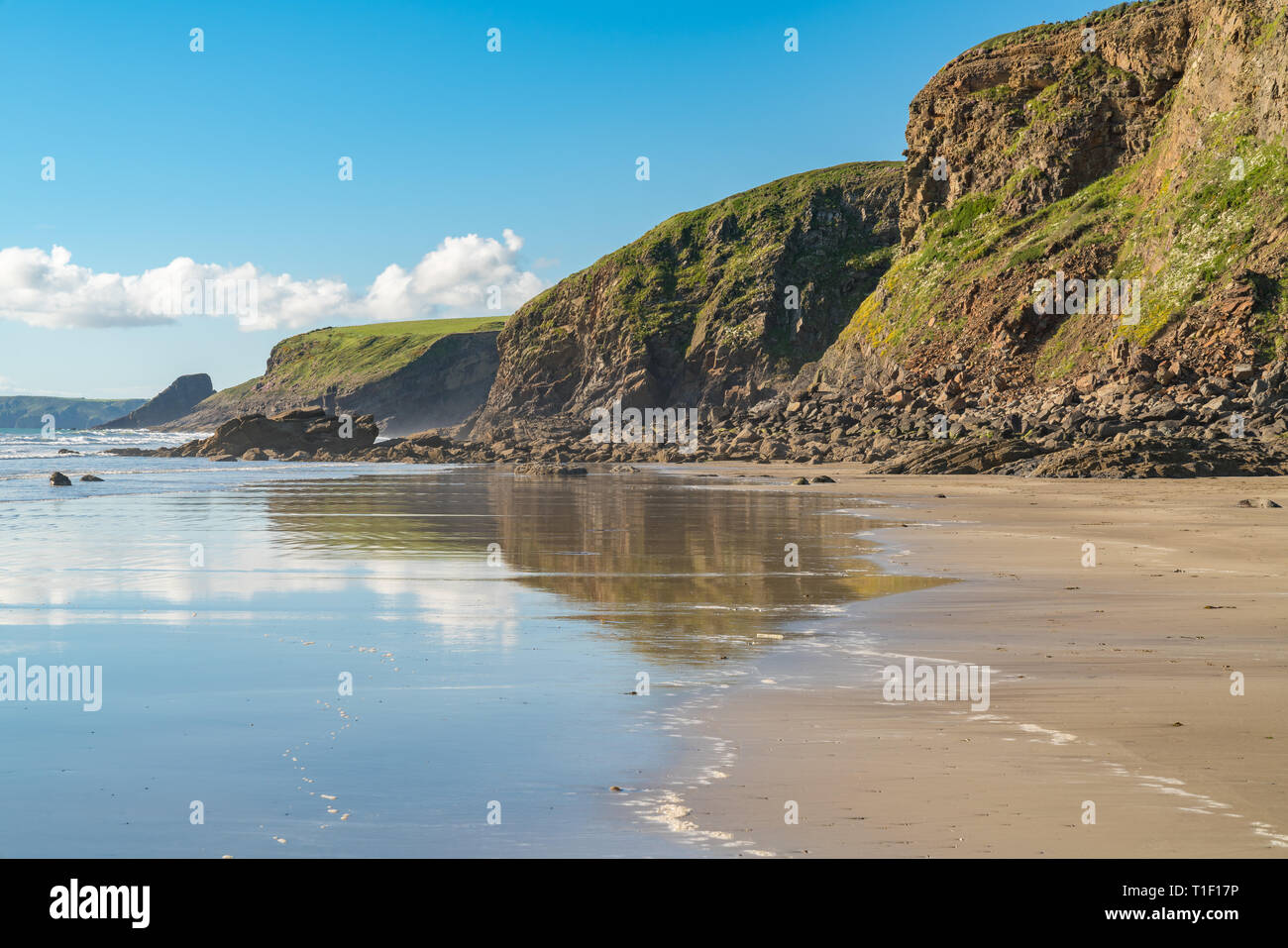 Druidstone hi-res stock photography and images - Alamy