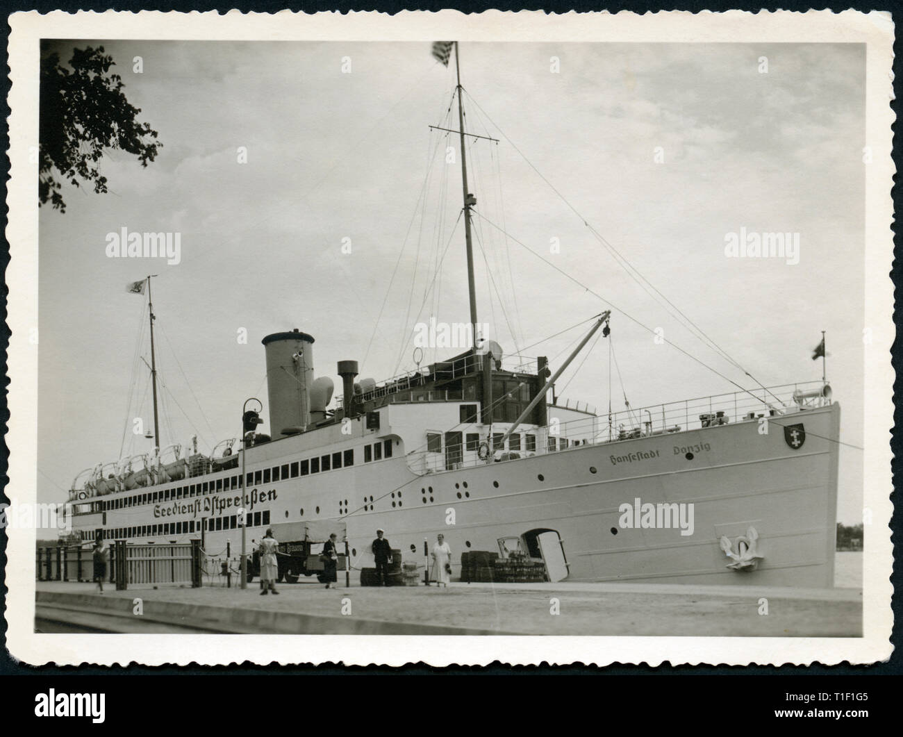 Ostpreussen hi-res stock photography and images - Alamy