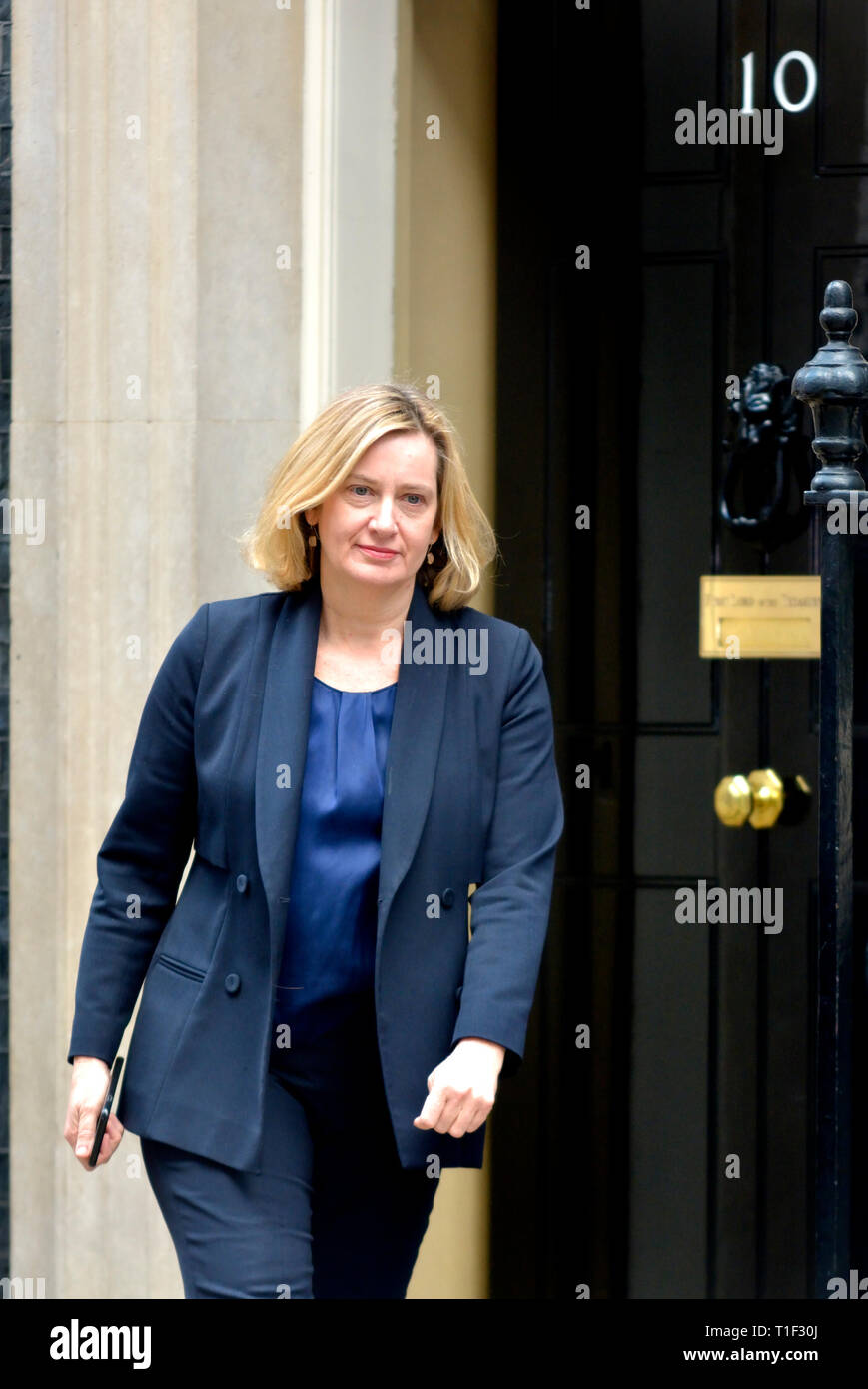 Amber rudd hi-res stock photography and images - Alamy
