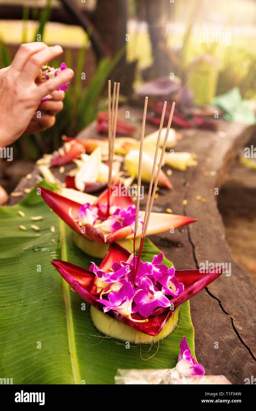 Kerala Temple Prasadam