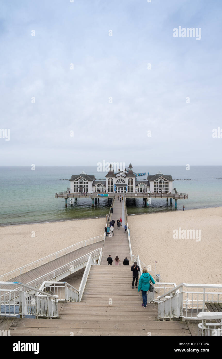 Bridge to rugen island hi-res stock photography and images - Alamy