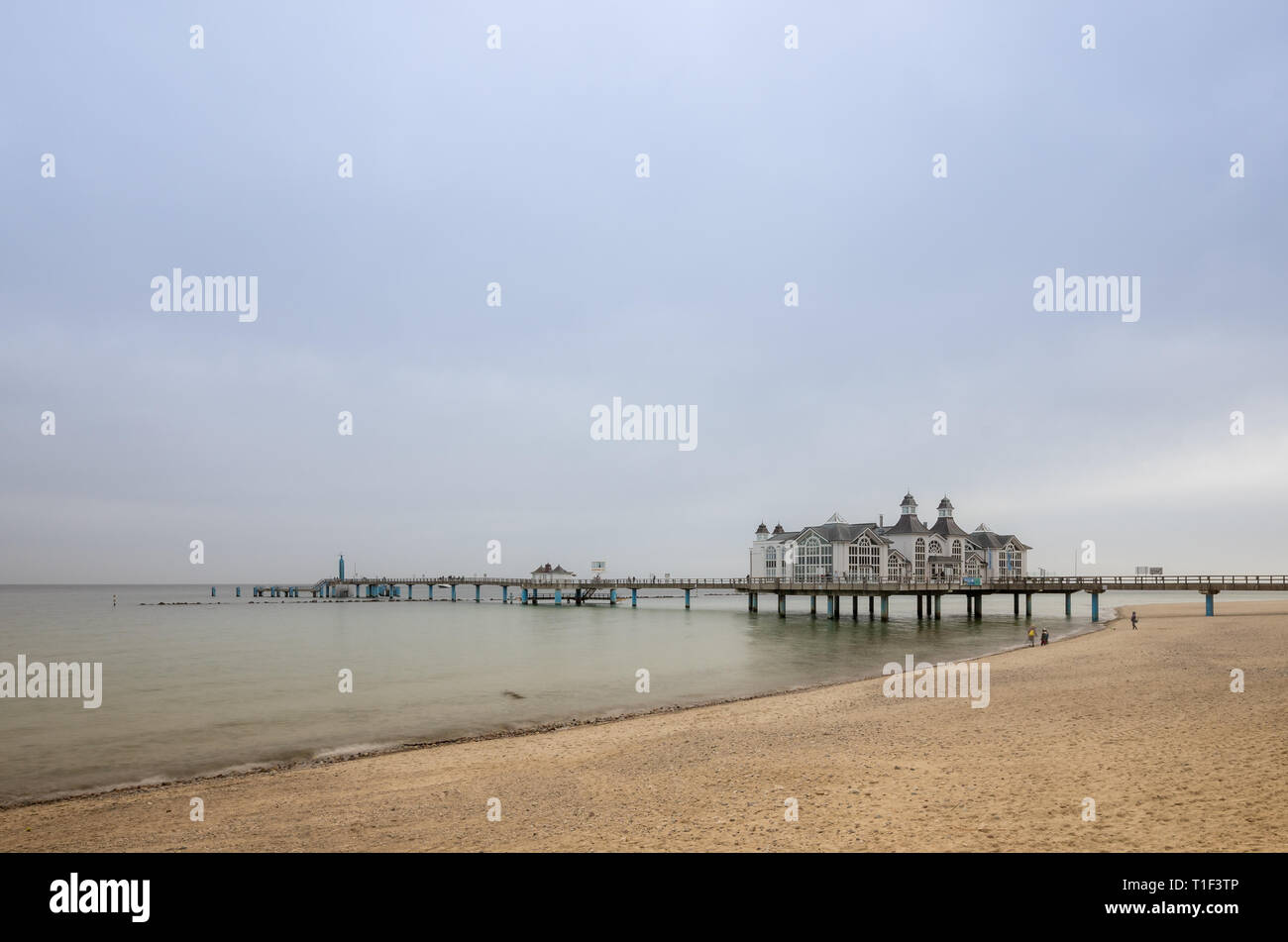 Bridge to rugen island hi-res stock photography and images - Alamy