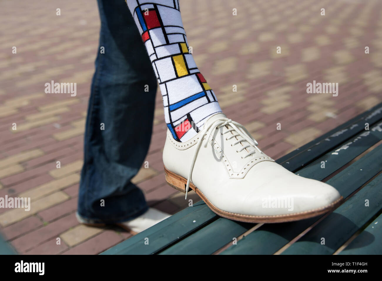 De stijl movement hi-res stock photography and images - Alamy