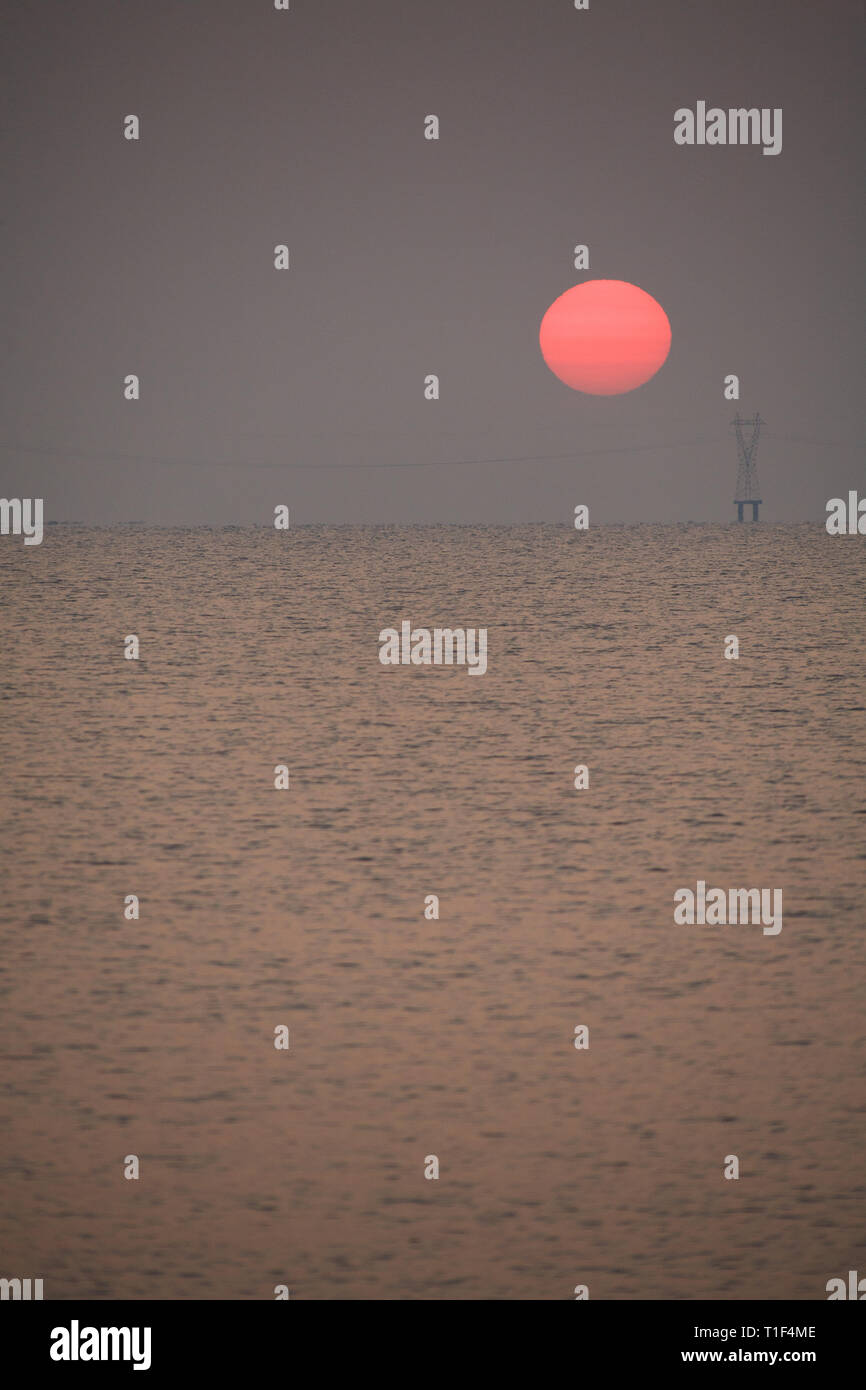 Frenier, Saint John the Baptist Parish, Louisiana, USA Stock Photo - Alamy