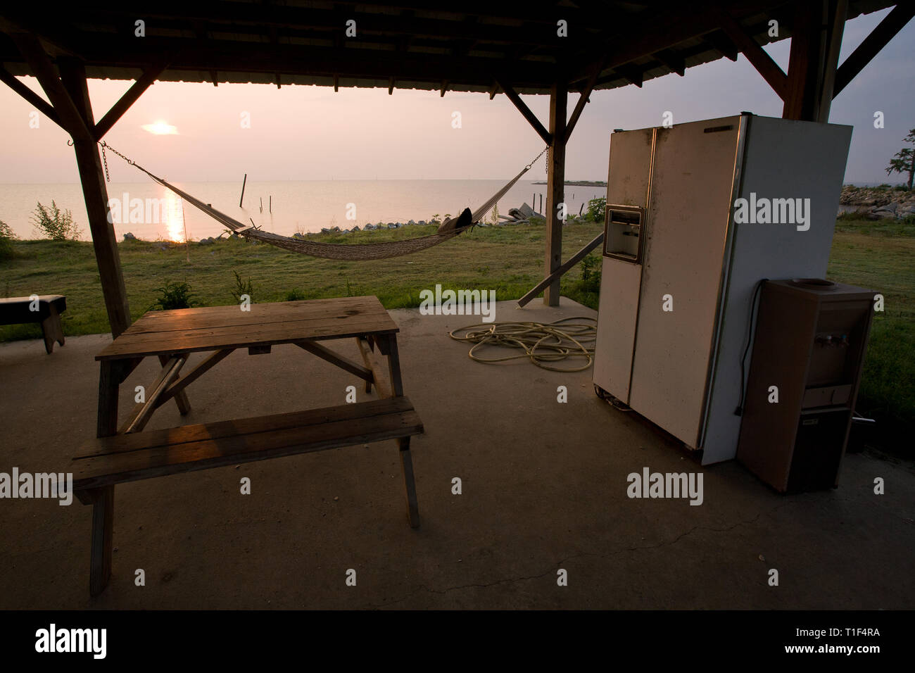 Frenier, Saint John the Baptist Parish, Louisiana, USA Stock Photo - Alamy