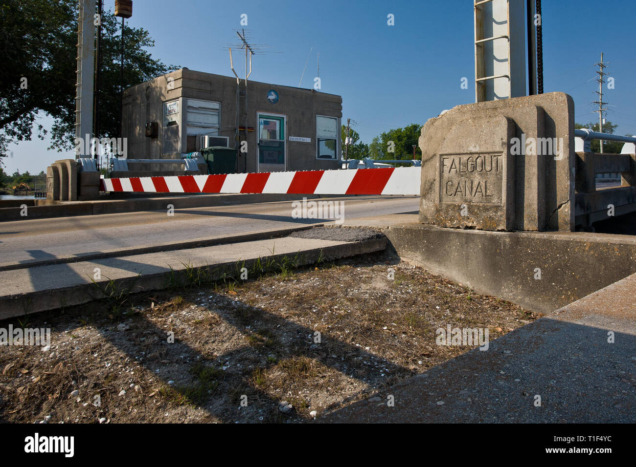 Terrebonne parish hi-res stock photography and images - Alamy