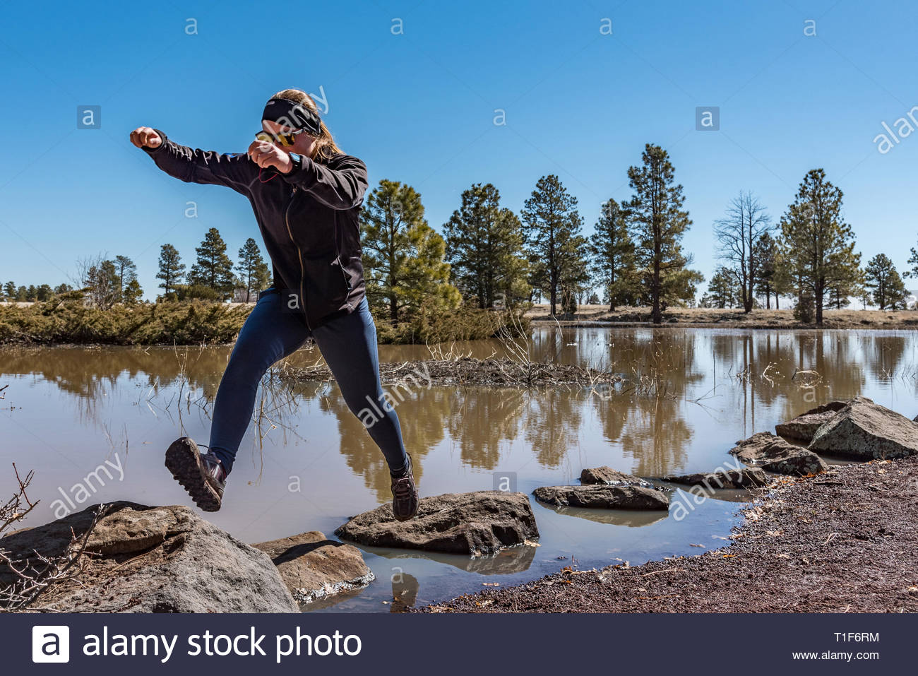 Female Athlete Stock Photos & Female Athlete Stock Images - Alamy