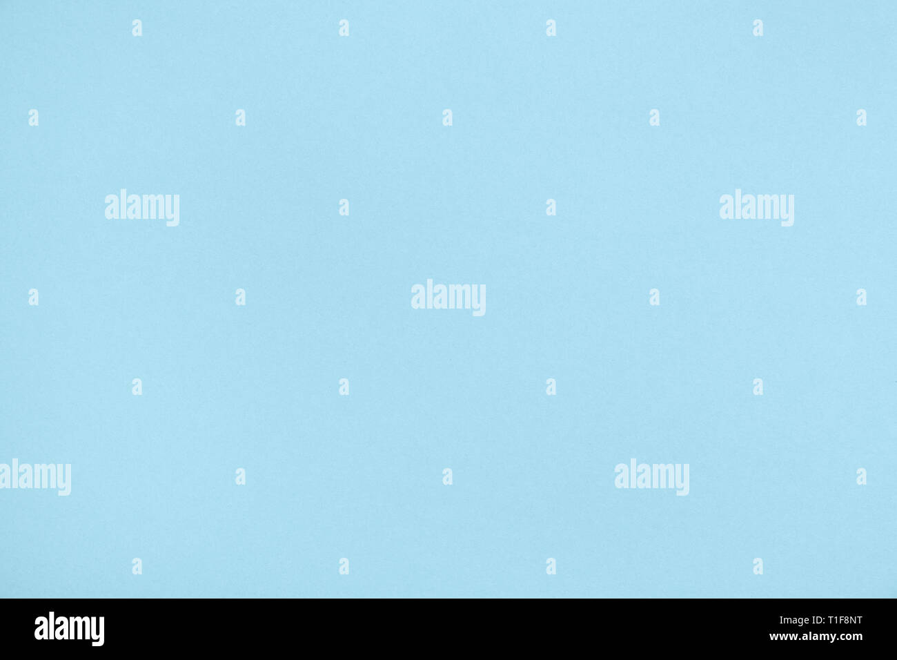 empty blue shadeless background with copy space Stock Photo - Alamy