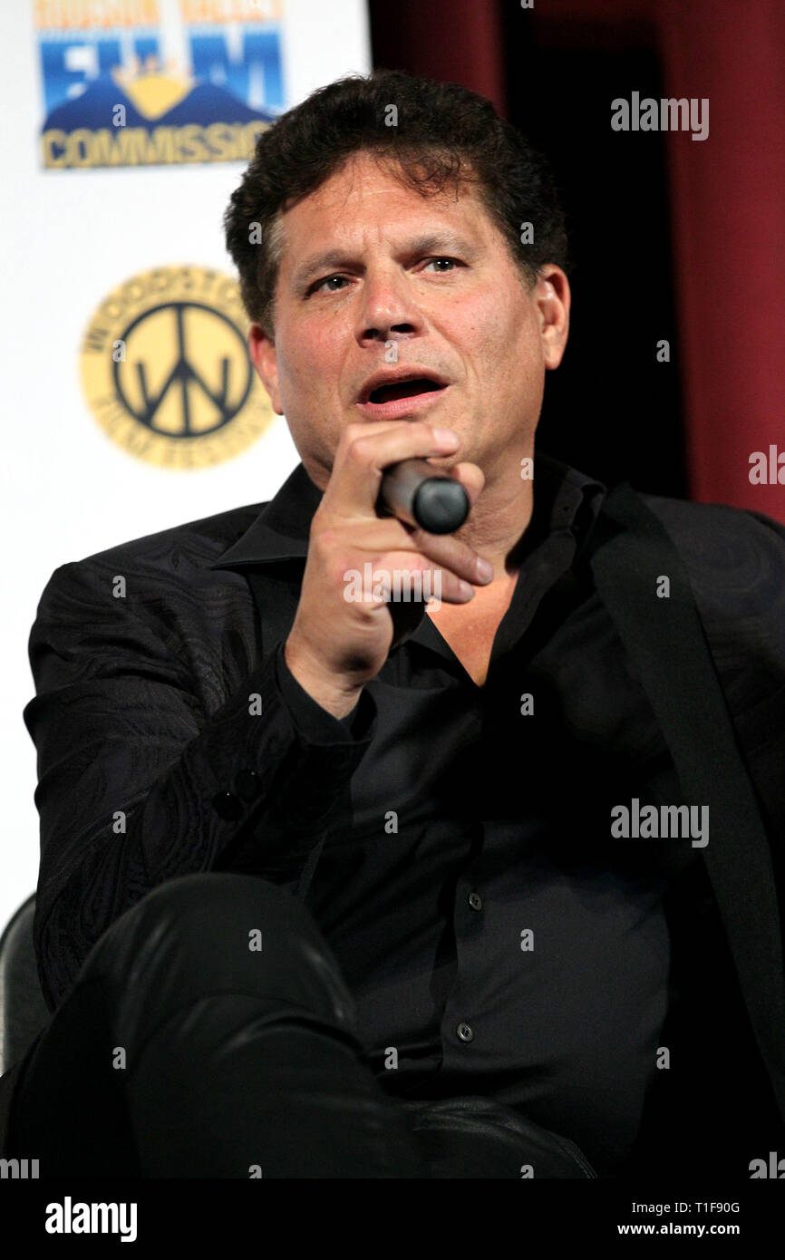 Kingston, NY, USA. 30 Sep, 2015. Ron Chapman at The Wednesday, Sep 30 ...