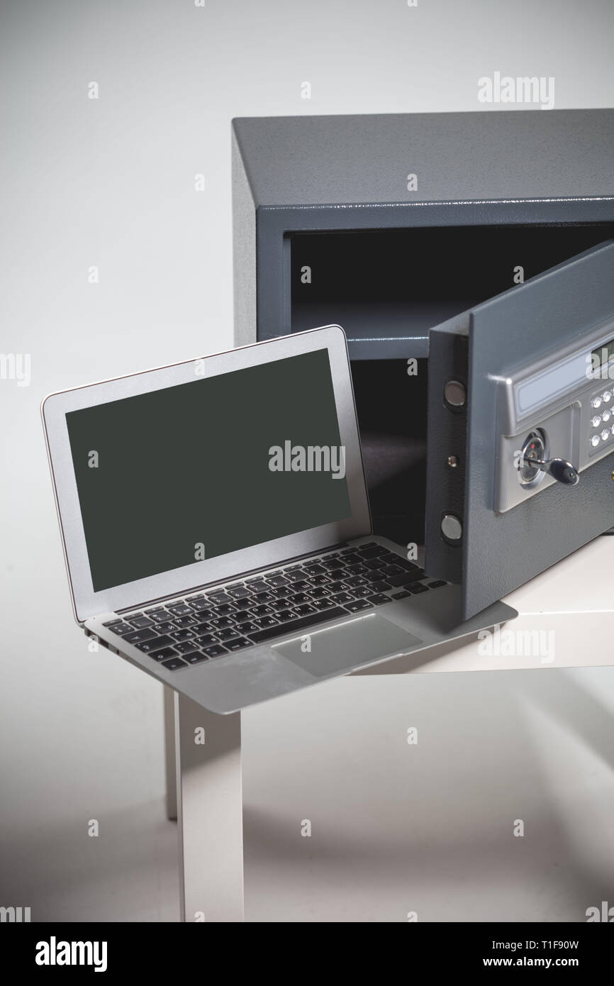 Infected Email Attachment High Resolution Stock Photography and Images ...